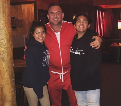 Justin Hensley Wiki, Age (Jen Harley's Boyfriend) Biography & Facts
