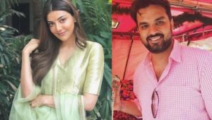 Gautam Kitchlu Wiki, Age, Net worth, Wife, Family, Biography & Facts