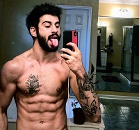 Kevin Almasifar Wiki, Age, Girlfriend, Height, Family, Biography & Facts