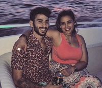 Kevin Almasifar Wiki, Age, Girlfriend, Height, Family, Biography & Facts
