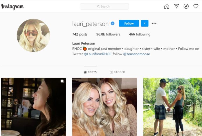 Lauri Peterson Wiki, Age, Husband, Net worth, Family, Biography & Facts