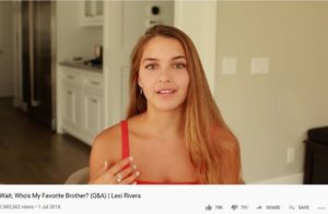 Lexi Rivera Height, Weight, Age, Boyfriend, Family, Biography & More