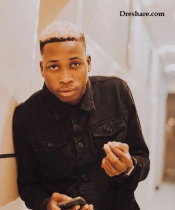 Lil Frosh Wiki, Age, Net worth, Wife, Girlfriend, Height, Biography & Facts