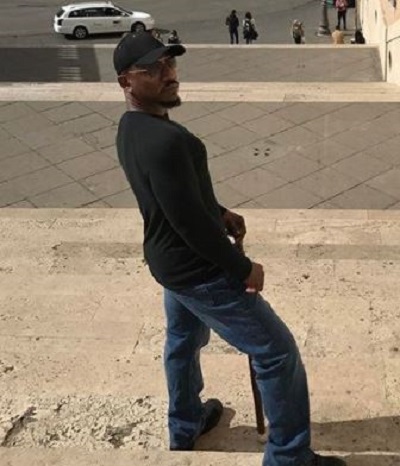 Marc McWilliams Wiki (Kris Jenner's Bodyguard) Age, Wife, Height, Net ...