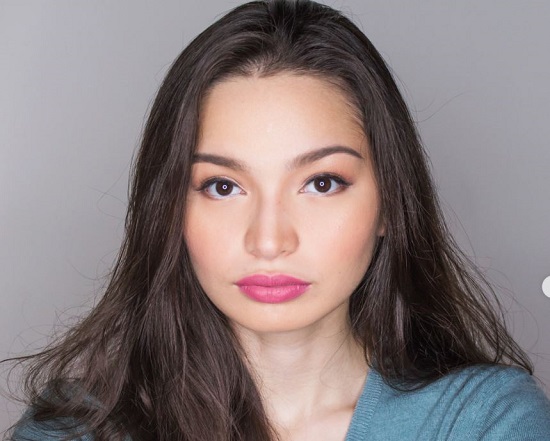 Maria Ysabella Ysmael Height, Weight, Age, Biography, Family & More