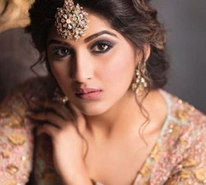 Nimrit Kaur Ahluwalia Height, Weight, Age, Husband, Biography & Family