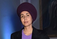 Noor Bin Ladin Wiki, Age, Husband, Biography, Family & Facts