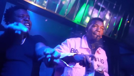 Nuke Bizzle (Rapper) Wiki, Age, Net worth, Girlfriend, Biography & Facts