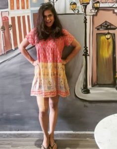 Prashansa Sharma Wiki, Age, Boyfriend, Height, Family, Biography, & Facts