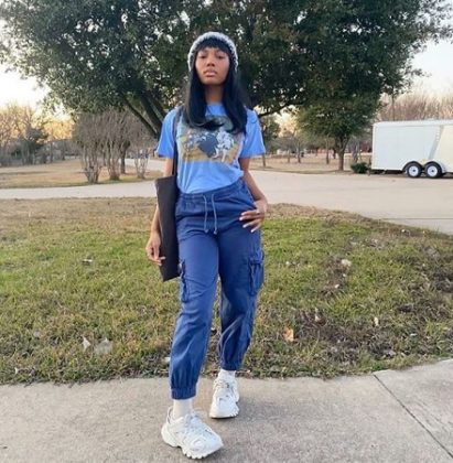 Quenlin Blackwell Wiki, Age, Boyfriend, Height, Family, Biography & More
