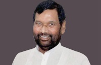Reena Paswan Wiki (Ram Vilas Paswan's wife) Age, Kids, Biography & Facts