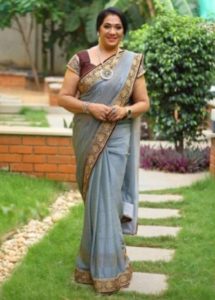 Rekha (Bigg Boss Tamil) Wiki, Age, Husband, Family, Biography & Facts
