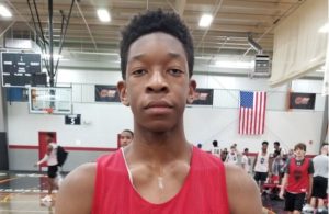 Ryan Mutombo Height, Weight, Age, Girlfriend, Biography & Facts
