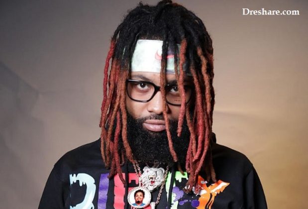 Sada Baby Wiki, Age, Net worth, Height, Girlfriend, Biography & More