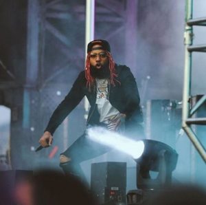 Sada Baby Wiki, Age, Net worth, Height, Girlfriend, Biography & More