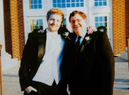 Sean Feucht Wiki (Politician) Age, Wife, Biography, Family & More