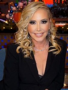 Shannon Beador Wiki, Age, Husband, Height, Weight, Bio, Family