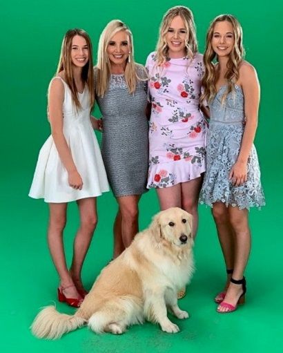 Shannon Beador Wiki, Age, Husband, Height, Weight, Bio, Family