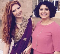 Yasmin Molloy Wiki (Rahul Kohli's Wife) Age, Biography, Family & Facts