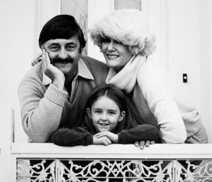 Barry Little (Jeanne Little's Husband) Wiki, Age, Kids, Family ...