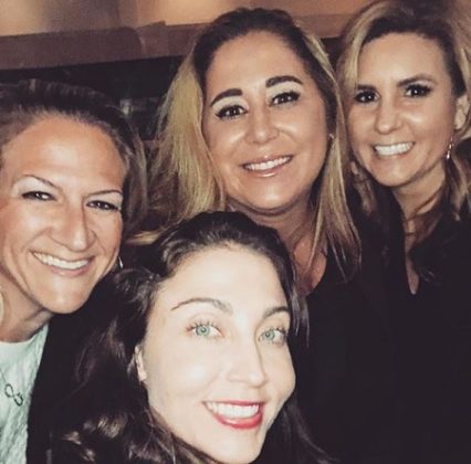 Brandi Passante Wiki, Age, Husband, Biography, Net worth, Family & More