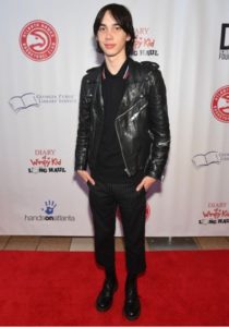 Charlie Wright (Actor) Wiki, Age, Girlfriend, Height, Family, Biography ...