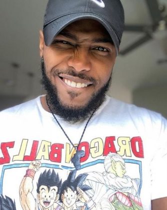 Darrel Walls: Wiki, Age, Boyfriend, Net worth, Family, Biography & More