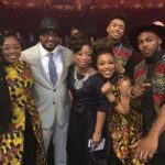 Darrel Walls: Wiki, Age, Boyfriend, Net worth, Family, Biography & More