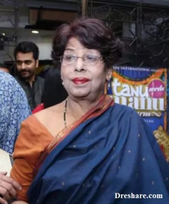 Deepa Chatterjee Wiki, Age, Husband, Children, Biography & More