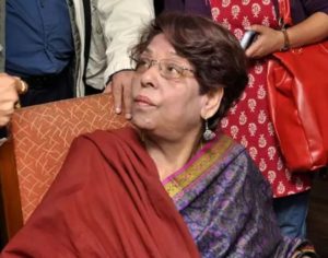 Deepa Chatterjee Wiki, Age, Husband, Children, Biography & More