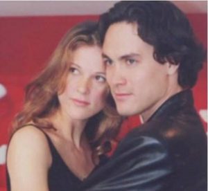 Eliza Hutton Wiki (Brandon Lee's Fianceé) Age, Biography, Affairs & More