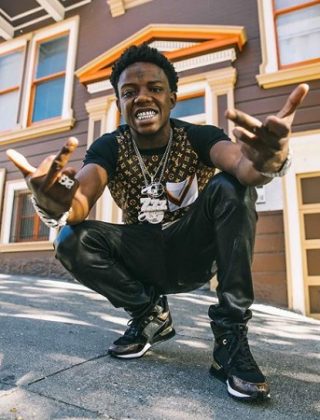 Jackboy: Height, Weight, Age, Girlfriend, Biography, Family & More
