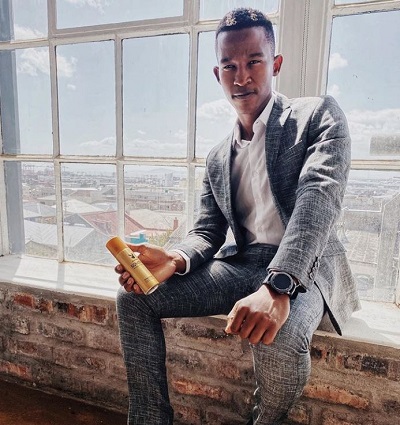 Katlego Maboe Age, Wife, Girlfriend, Height, Family, Biography & More
