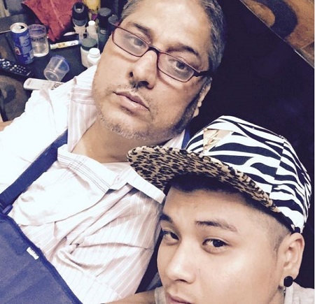 Lil Golu: Wiki, Age, Girlfriend, Height, Family, Biography & More