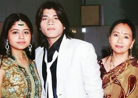 Lil Golu: Wiki, Age, Girlfriend, Height, Family, Biography & More