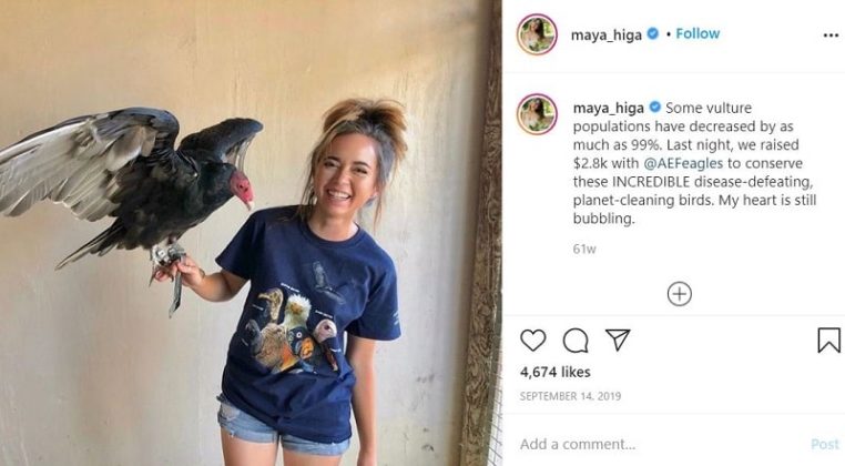 Maya Higa: Age, Height, Weight, Boyfriend, Family, Biography & More