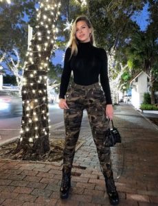 Natalia Garibotto Wiki, Age, Boyfriend, Height, Family, Biography & More