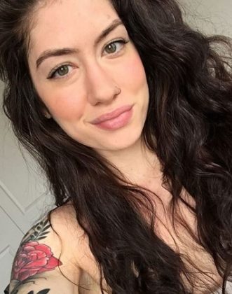 Natasha Aughey: Wiki, Age, Height, Weight, Diet, Biography & More