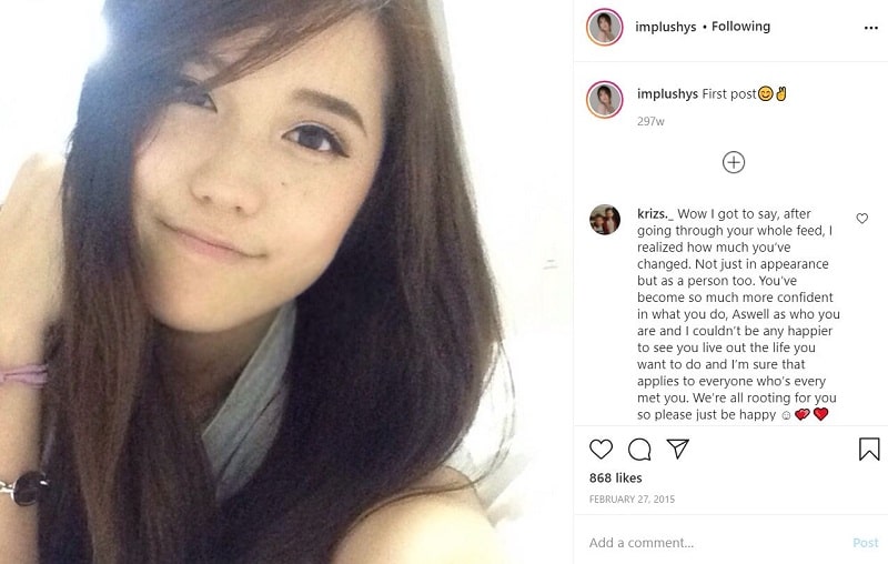Plushys (Streamer) Wiki, Age, Height, Family, Biography & More