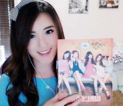 Plushys (Streamer) Wiki, Age, Height, Family, Biography & More