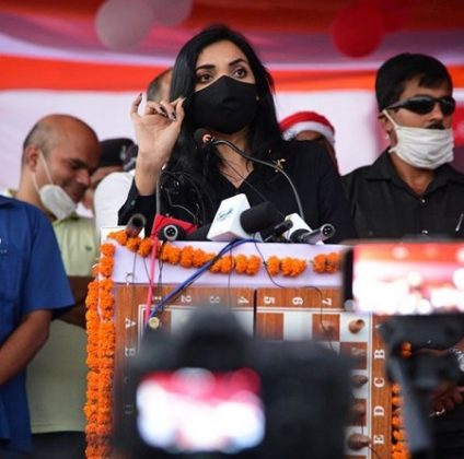 Pushpam Priya Choudhary Wiki, Age, Husband, Caste, Family, Biography & More
