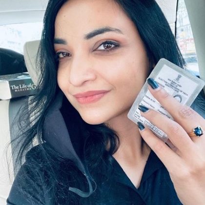 Pushpam Priya Choudhary Wiki, Age, Husband, Caste, Family, Biography & More