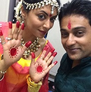 Ronnit Biswas Wiki, Age, Wife, Children, Biography, Family & Facts