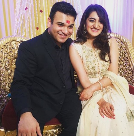 Ronnit Biswas Wiki, Age, Wife, Children, Biography, Family & Facts