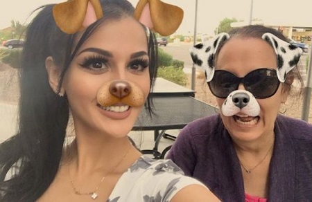 SSSniperWolf: Wiki, Age, Boyfriend, Height, Family, Biography & More
