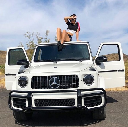 SSSniperWolf: Wiki, Age, Boyfriend, Height, Family, Biography & More