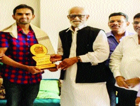 Sameer Wankhede (NCB) Wiki, Age, Wife, Family, Biography & More