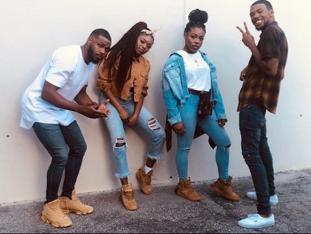 Darrel Walls: Wiki, Age, Boyfriend, Net worth, Family, Biography & More