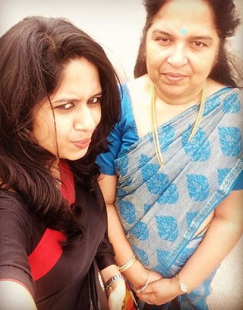 Varsha Nair (Pilot) Wiki, Age, Husband, Caste, Family, Biography & More