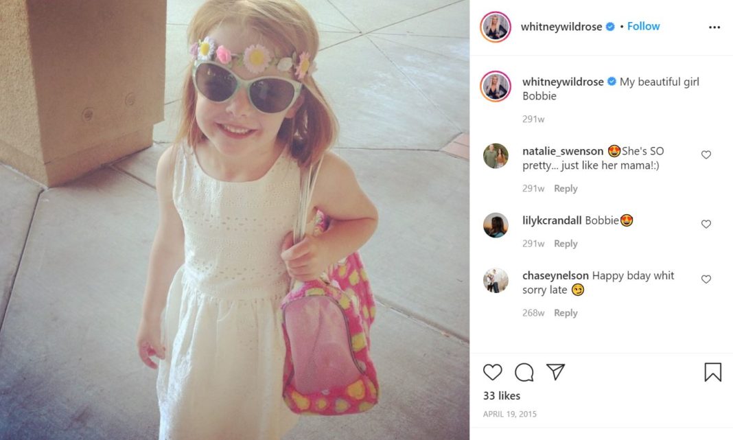 Whitney Rose (RHOSLC) Wiki, Age, Husband, Height, Family, Biography & More